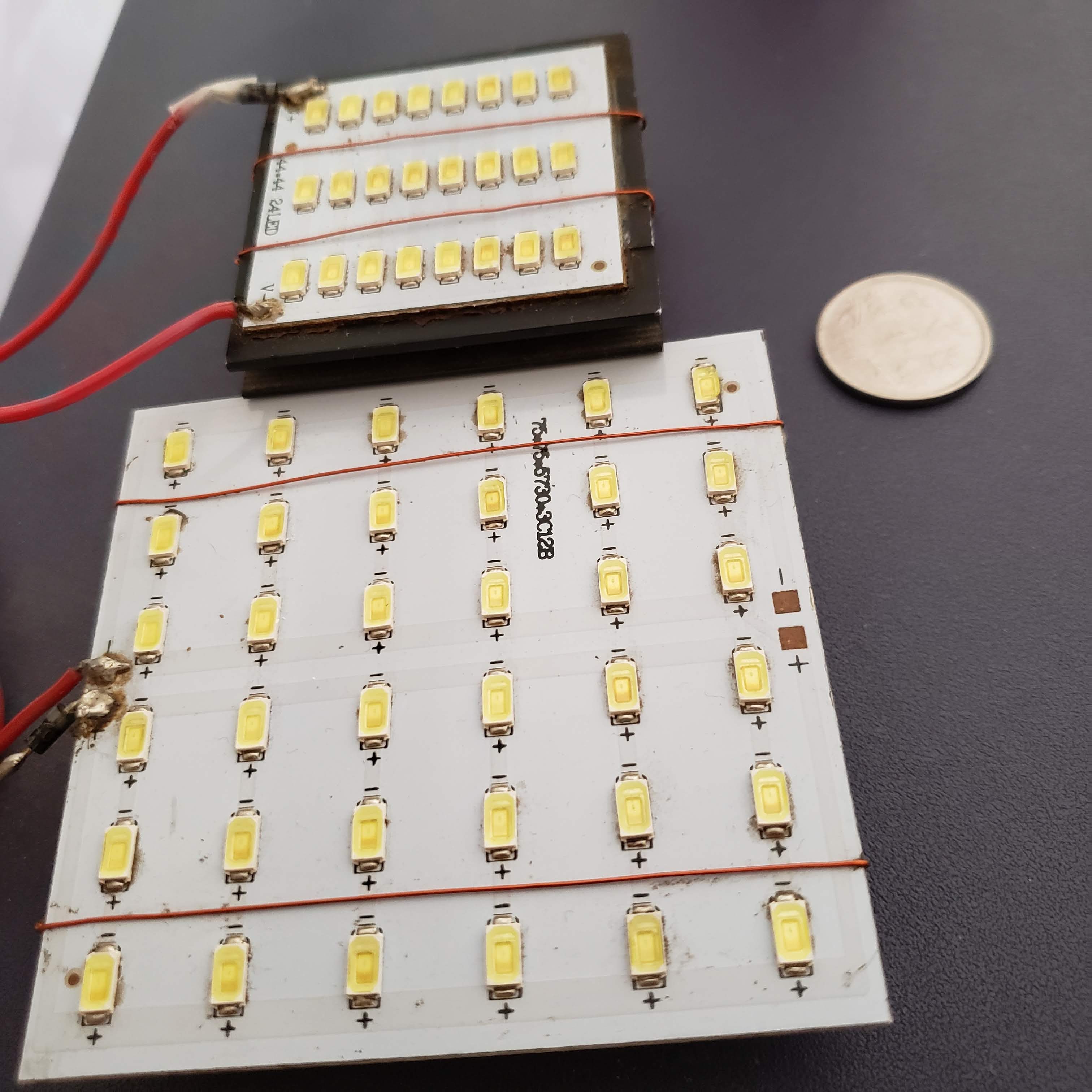 Zion: Solar Powered Desk