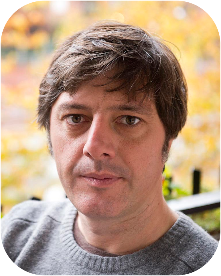 “REPÚBLICA LUMINOSA” de Andrés Barba