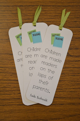 A Place Called Kindergarten: back to school freebie