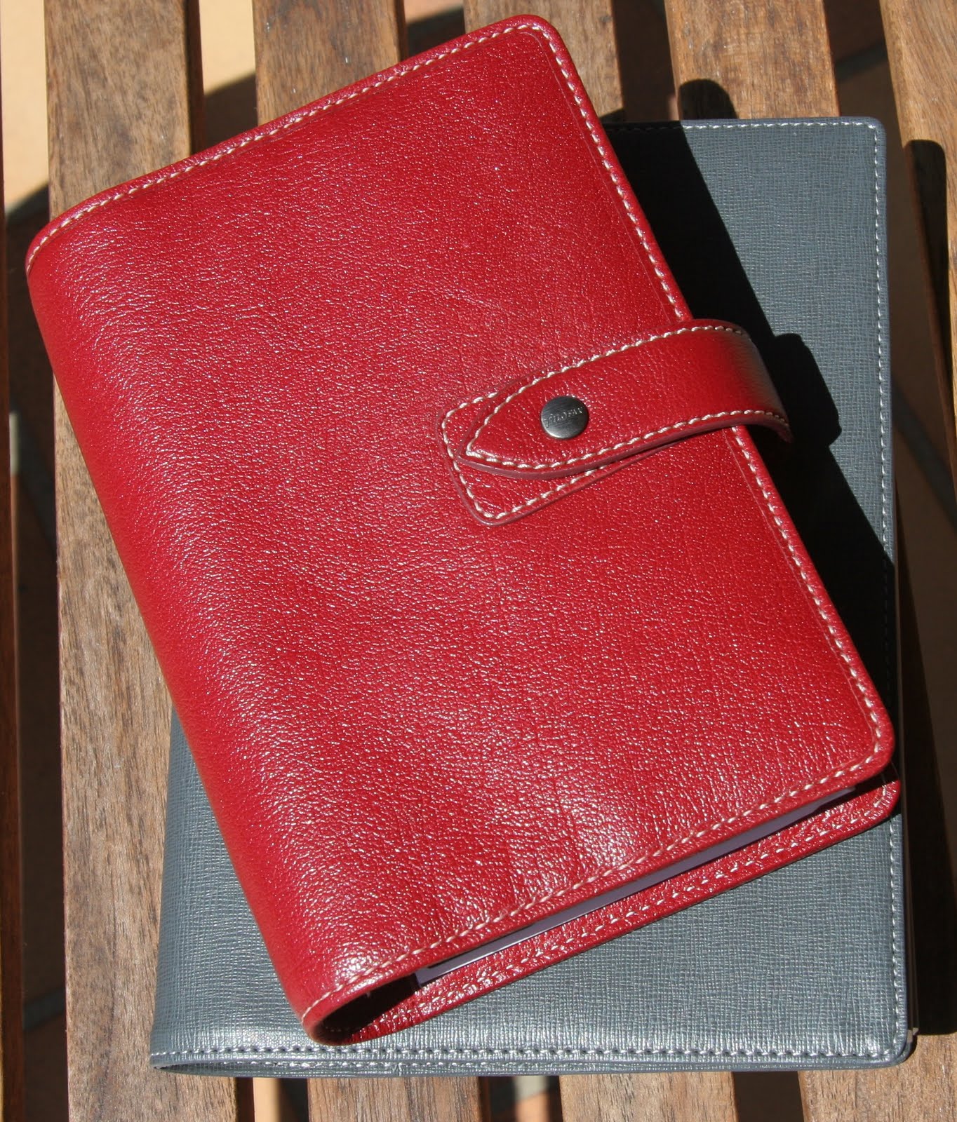 Philofaxy: Flex by Filofax - Readers Questions.