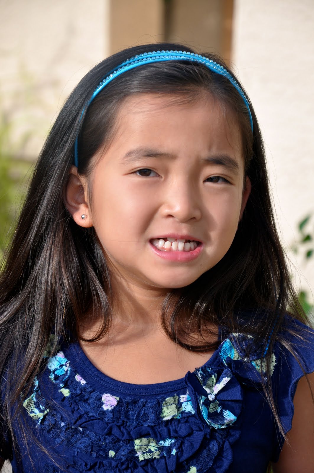 Life with Lauren: First Day of Third Grade