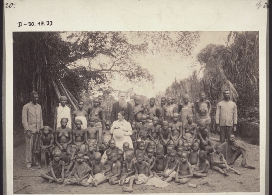 Ghana Rising: History: Ghana’s Majestic Past –People & Culture in Black ...