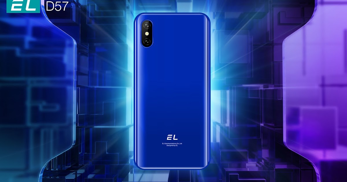 EL Mobile Smart Phone - Enjoy Life