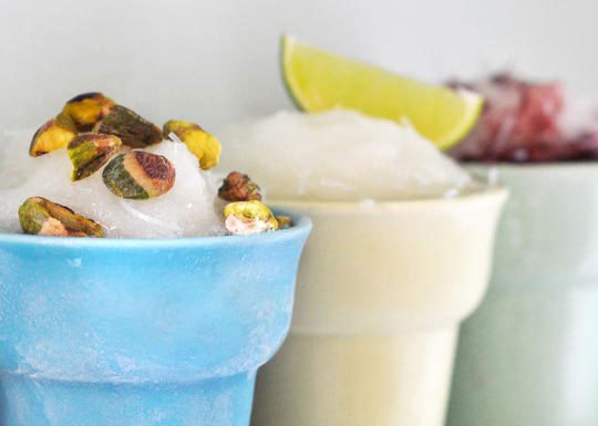 Yackchal, an ancient refrigerator back in thousand years ago. |MyRokan