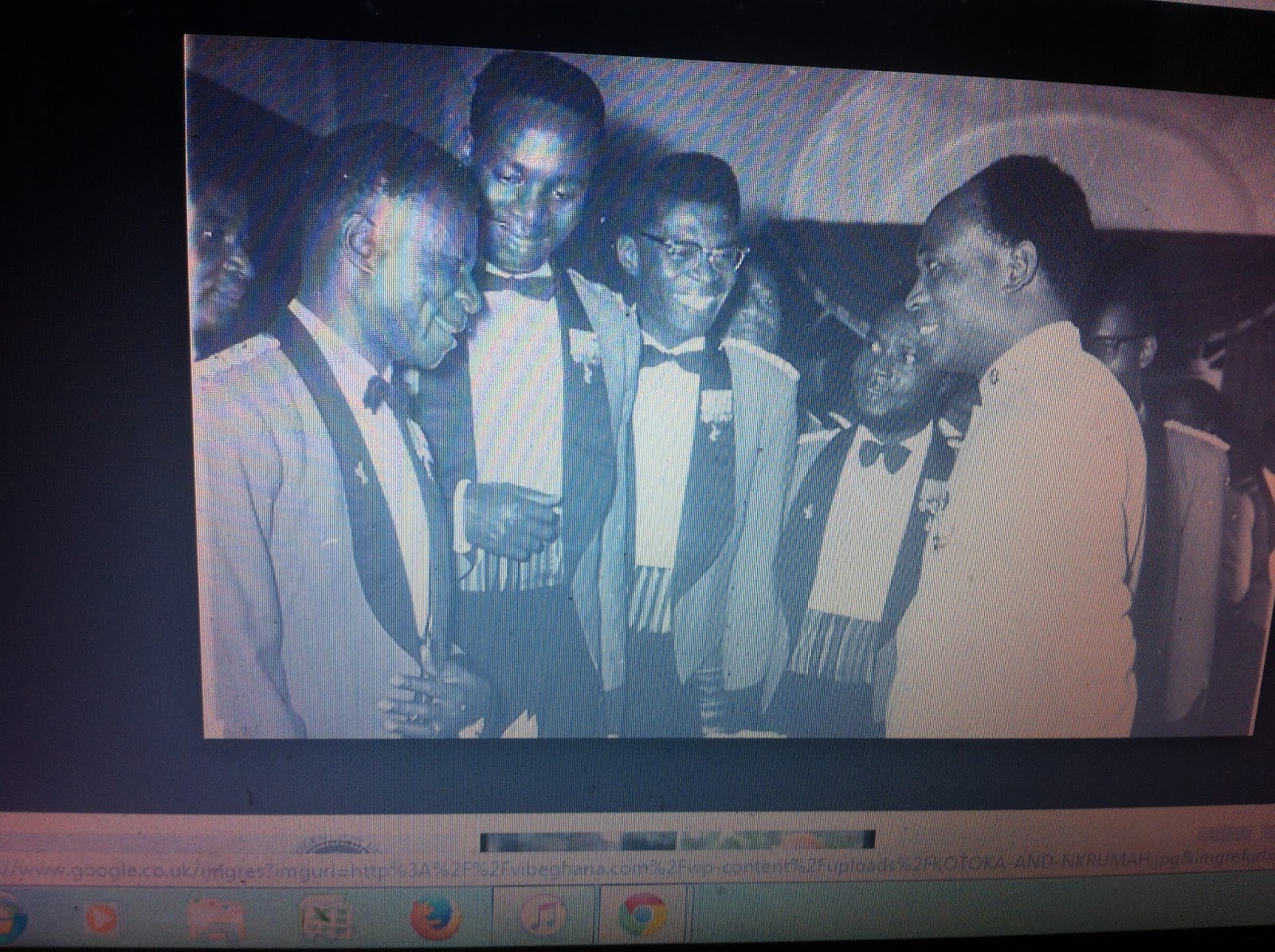 THE BLACK SOCIAL HISTORY:: BLACK SOCIAL HISTORY : AFRO-GHANIAN ...