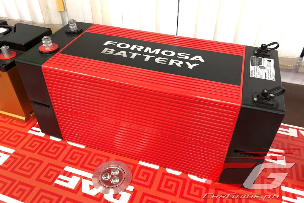 Is This Battery Going to End Your Start/Stop Woes? | CarGuide.PH ...