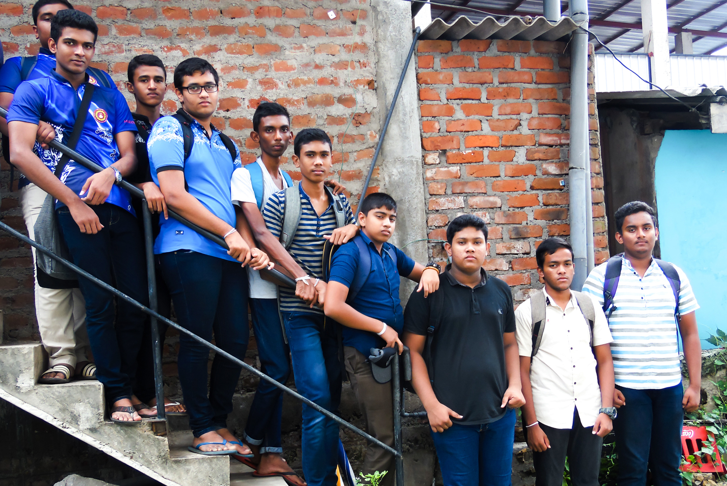 2018 ~ ICT Institute