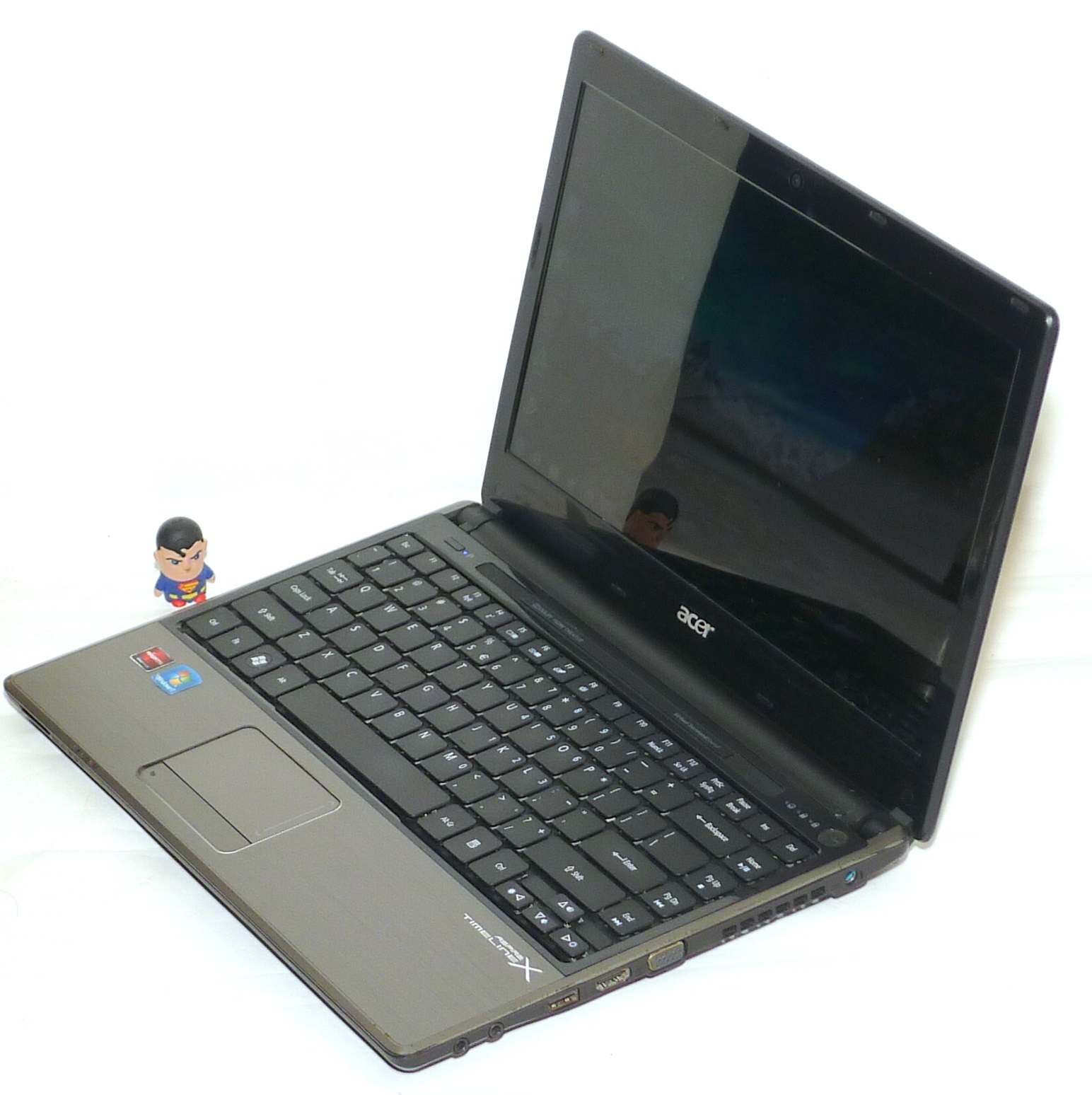 Jual Laptop Acer TimelineX 3820TG Core i7 Double VGA | Jual Beli Laptop ...