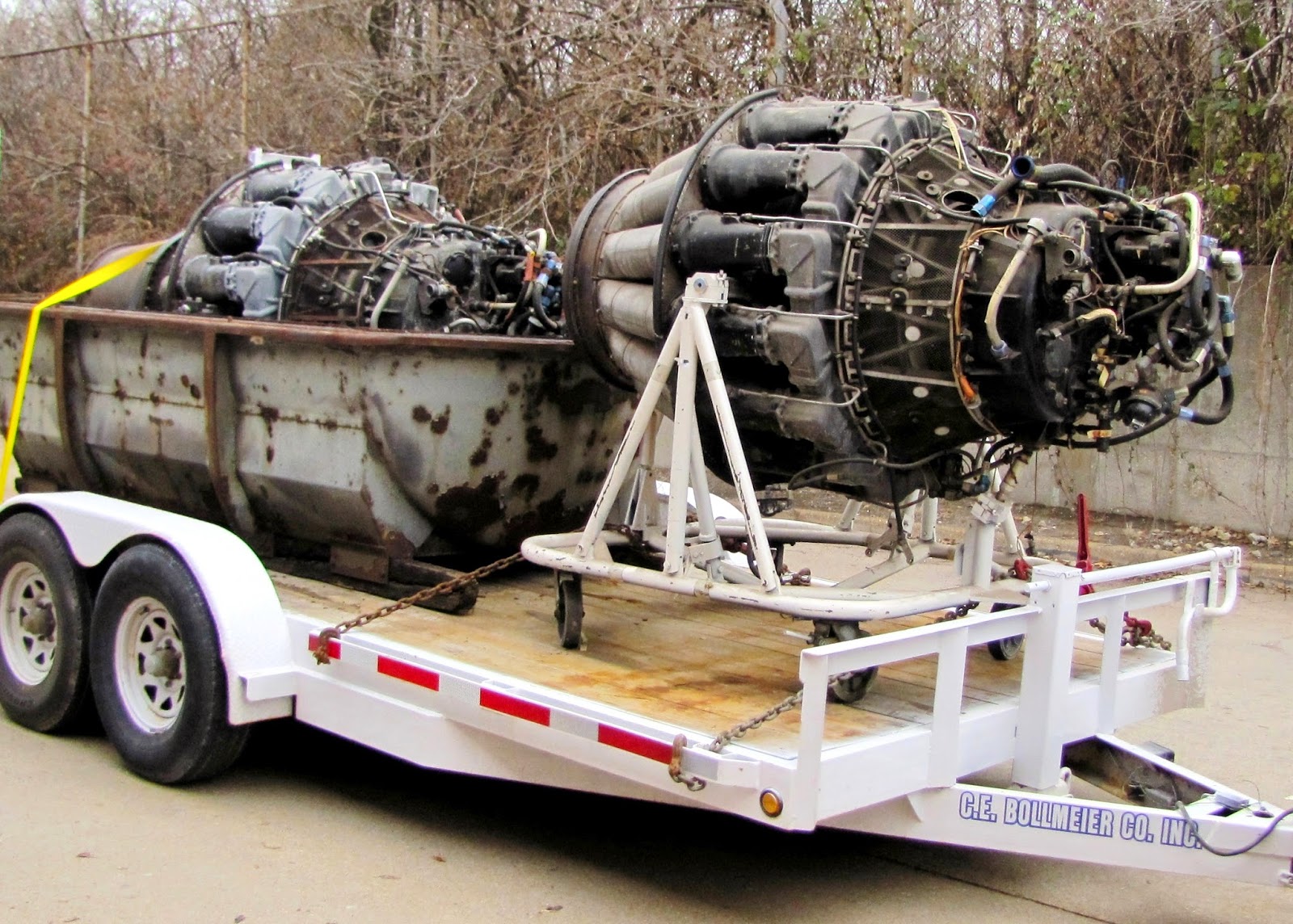 The Aero Experience: Greater St. Louis Air & Space Museum Adds Four ...