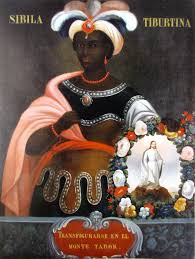 La Memoria de Calíope