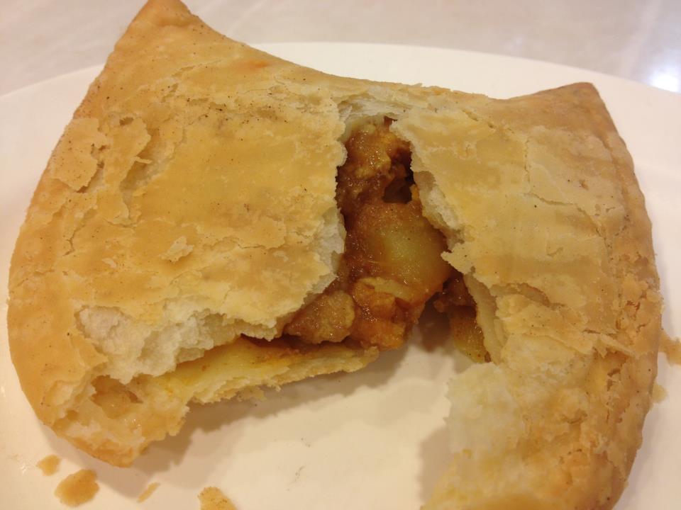 Sun,Sea and Sand: Uncle Lim's Subang Parade