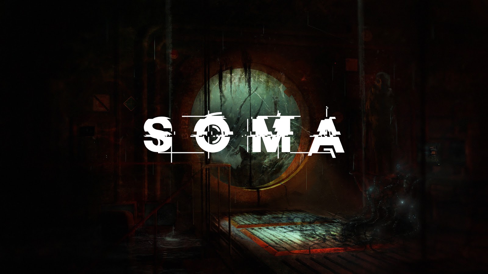 SOMA Creature Trailer Revealed | Gamecypo