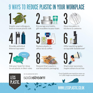 Saving Our Seas From Plastic Pollution: Easy Steps To Reduce Plastic Waste