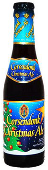 The Wine and Cheese Place: Corsendonk Christmas Ale