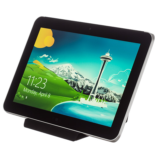 HP ElitePad 900 Tablet PC Review