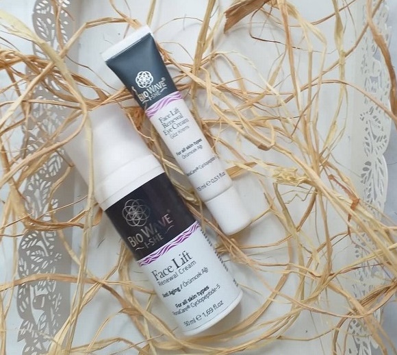 Bio Wave Face Lift Renewal - Bio Wave Face Lift Renewal Eye | Hüzün ...