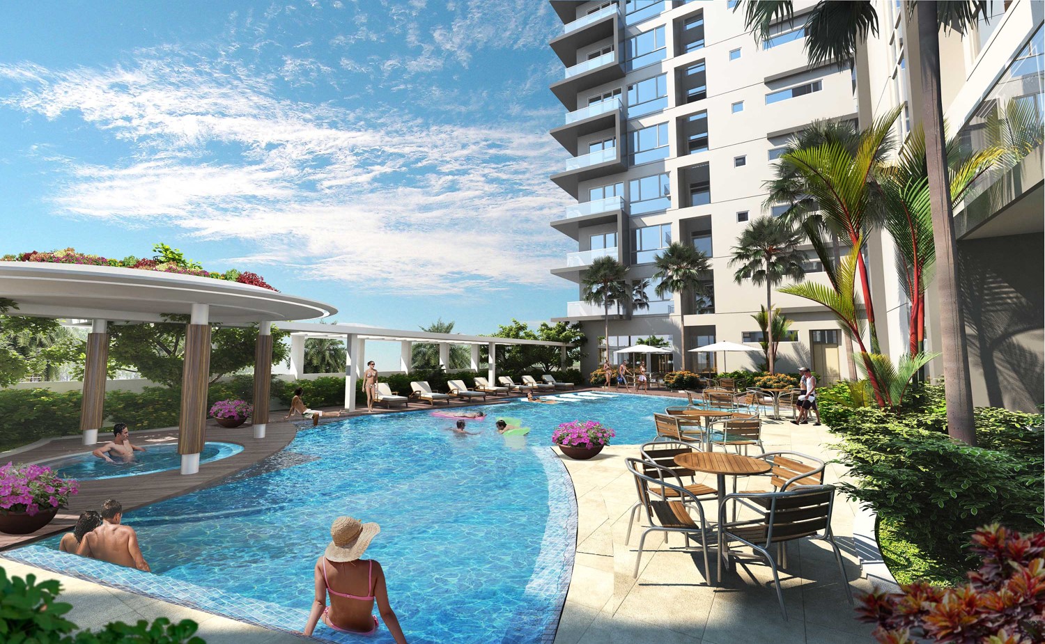 Destination:ILOILOmyLove: Photodoc: What’s Inside of the Palladium at ...