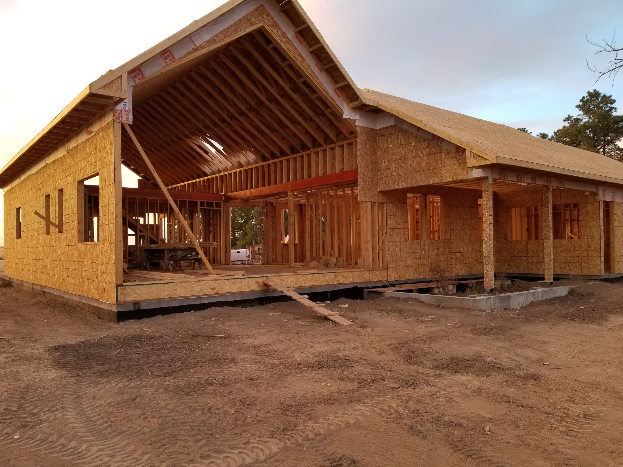 My Carpentry Projects