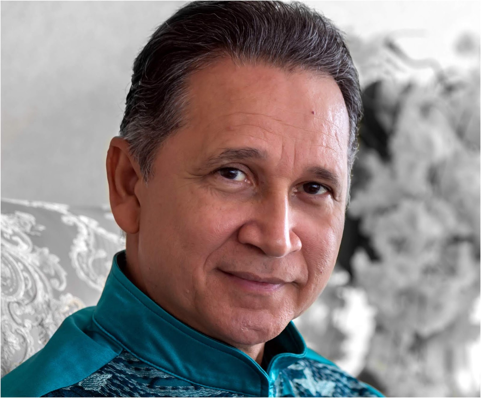 Satsang con Marcos Gualberto