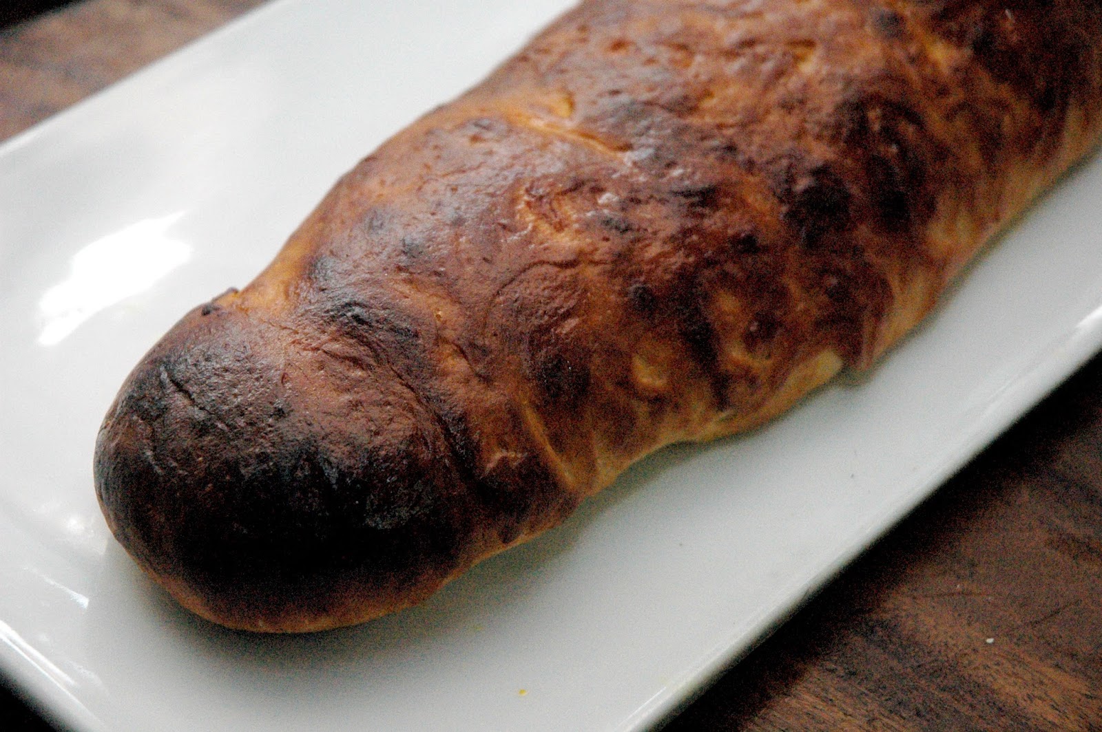 DUDE FOR FOOD: Rediscovering the Local Bread Culture: Philippine Breads ...