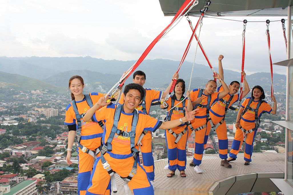 HOW DOES THE PEOPLE IN CEBU TREASURE THEIR PLACE? ~ The Beauty of the World