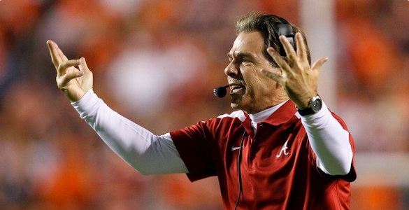 Nick Saban Admits Helping Players Cheat On Wonderlic When He Coached In nick-saban-admits-helping-players-cheat-on-wonderlic-when-he-coached-in