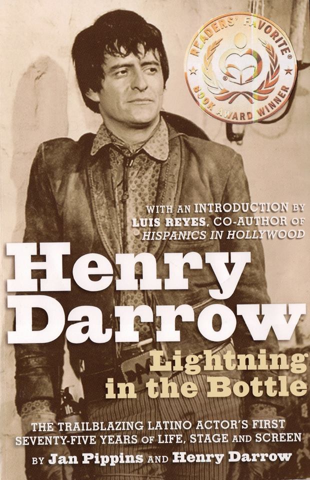 Classic Film and TV Café: An Interview with Henry Darrow on The High ...