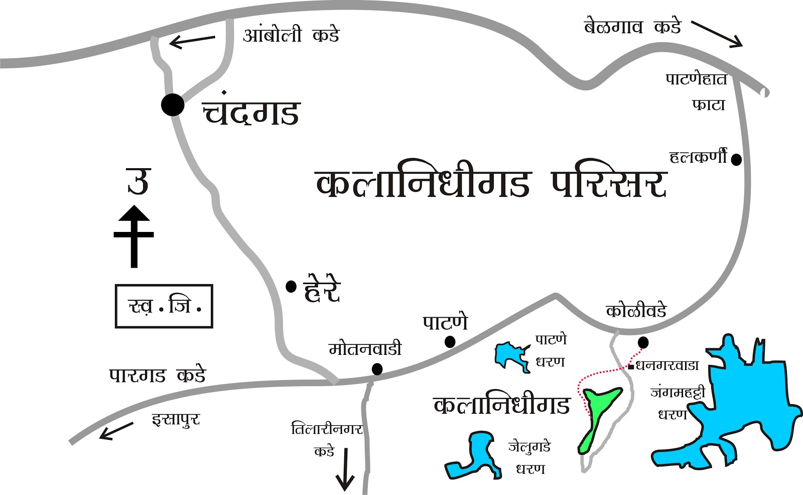 Best Places to Visit in Kolhapur