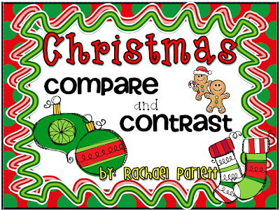 Classroom Freebies Too: Day 10 of "12 Days of Holiday Games"