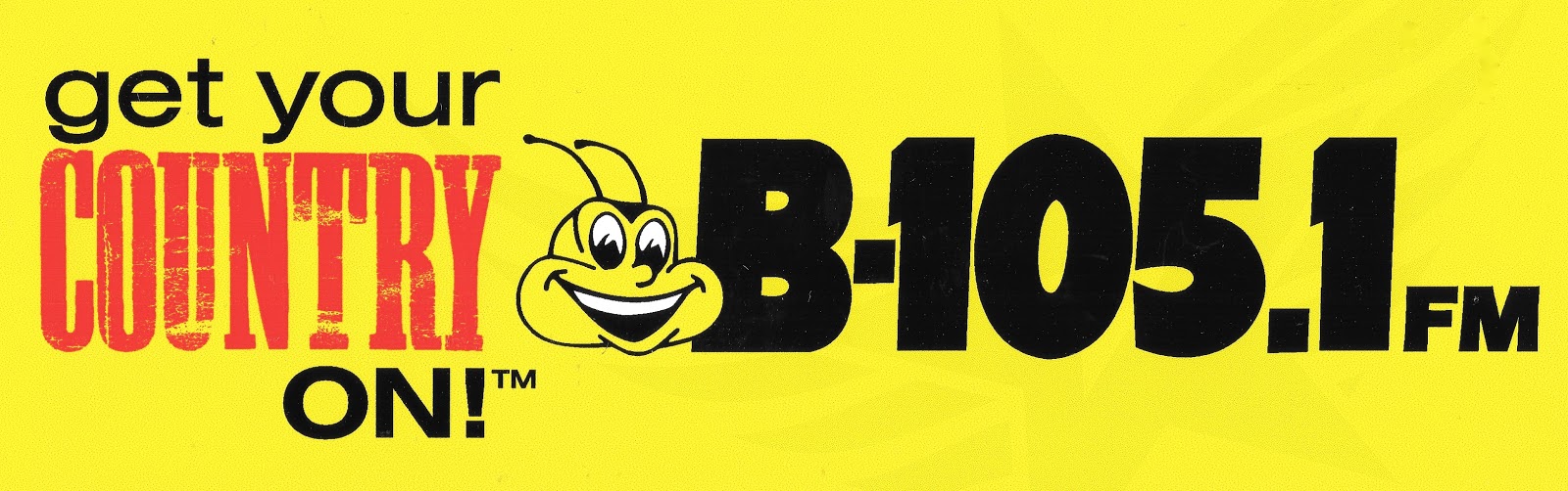 Radio Sticker of the Day: WUBE