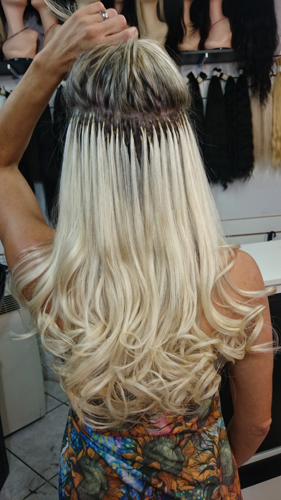 mega hair curitiba 41 99641-1350 andre marques o rei do mega hair ...