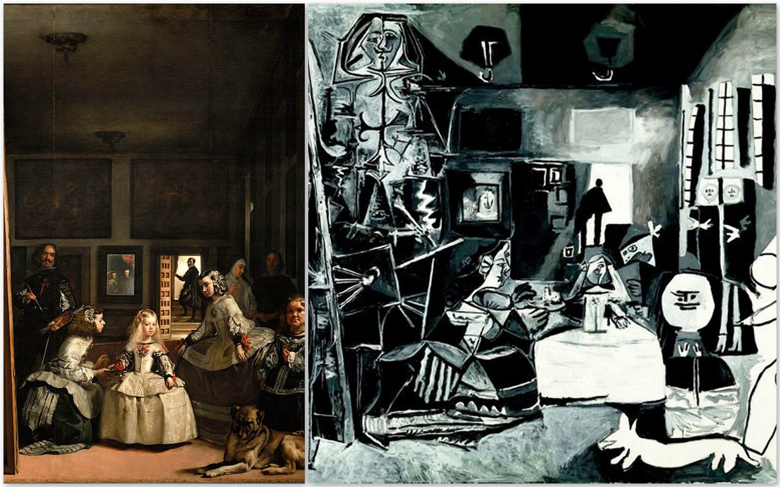 LES DÉCOUVREURS / éditions LD : PICASSO