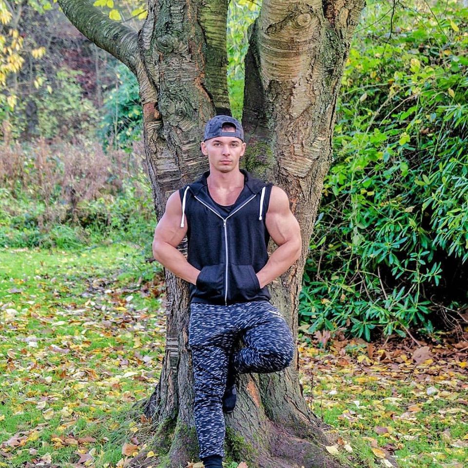 Muscle, Muscle, Muscle: Ovi Diu 2