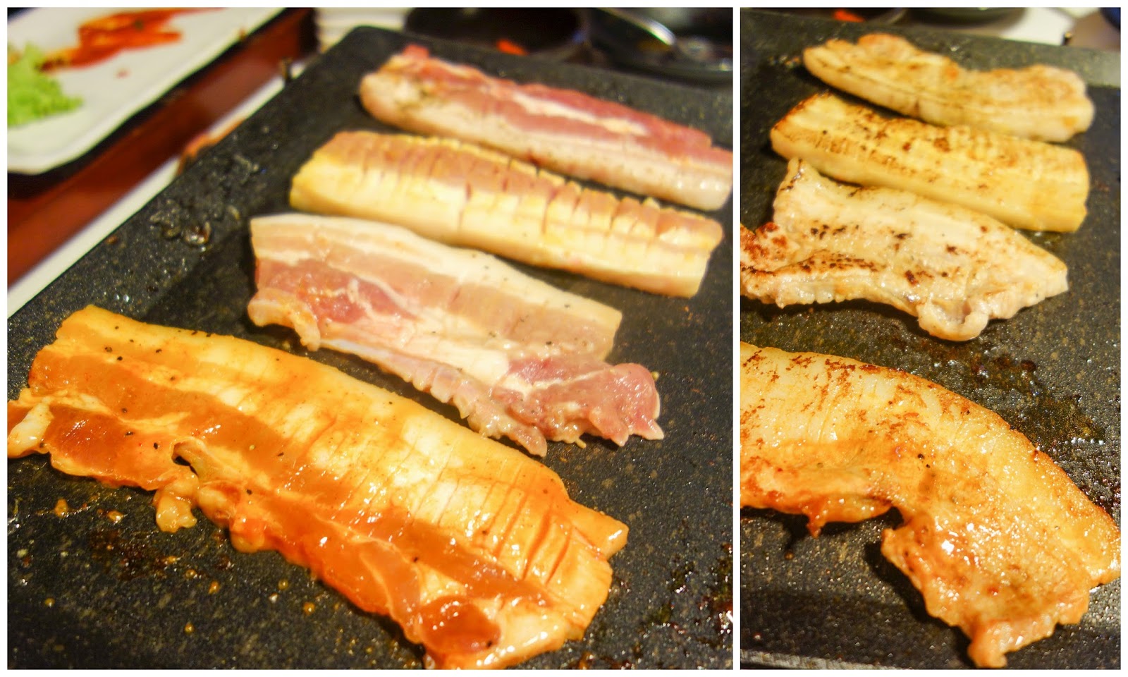 Eat Drink KL | Hwang Hae & Palsaik @ Solaris Mont Kiara