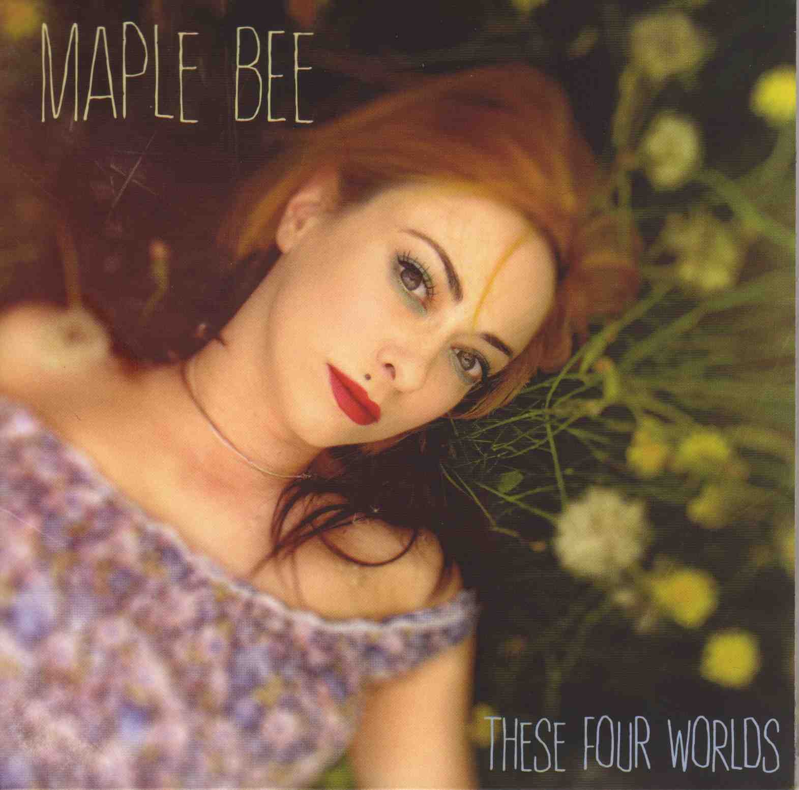 Maple Bee returns with 'These Four Worlds' live show ~ INTRAVENOUS ...