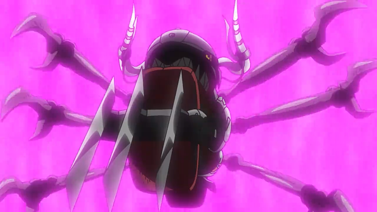 Digi-Arquivo: Parasimon ~ PMD || Acervo de Imagens de Digimon e Pokémon ...