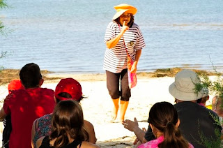 Caliconte: Stéphanie Lafitte