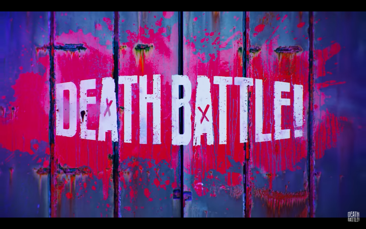 VampyreNVRmore: Death Battle Script: Orochimaru VS Medusa (Naruto VS ...