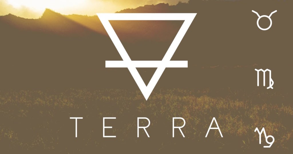 Recanto nas Brumas: O Elemento Terra