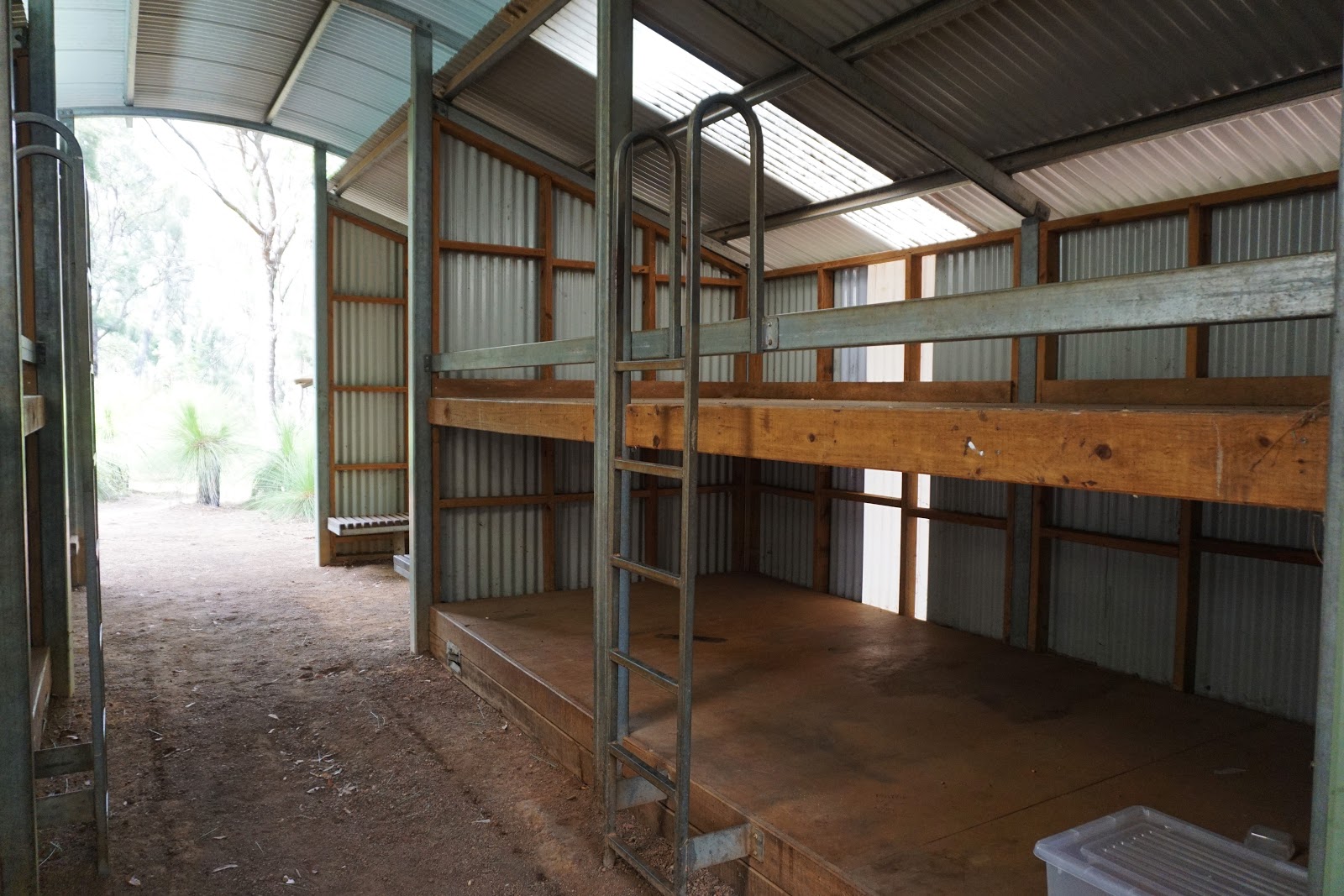 Munda Biddi Trail (WA) - Mundaring to Carinyah ~ The Long Way's Better