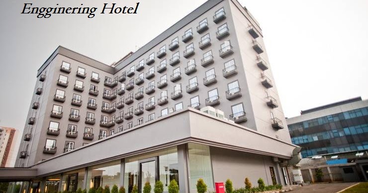 Engginering Department Hotel - Fungsi dan Tugas Beserta Standart ...