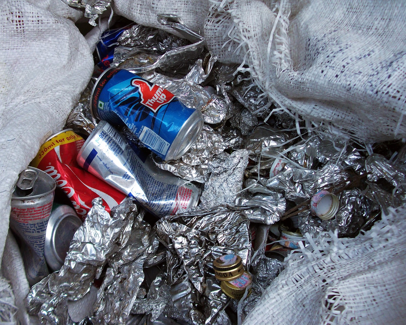 Sustainable Solid Waste Management In India Recycling Composting And sustainable-solid-waste-management-in-india-recycling-composting-and