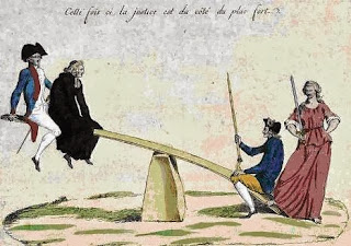 historymab: pruiken en revoluties