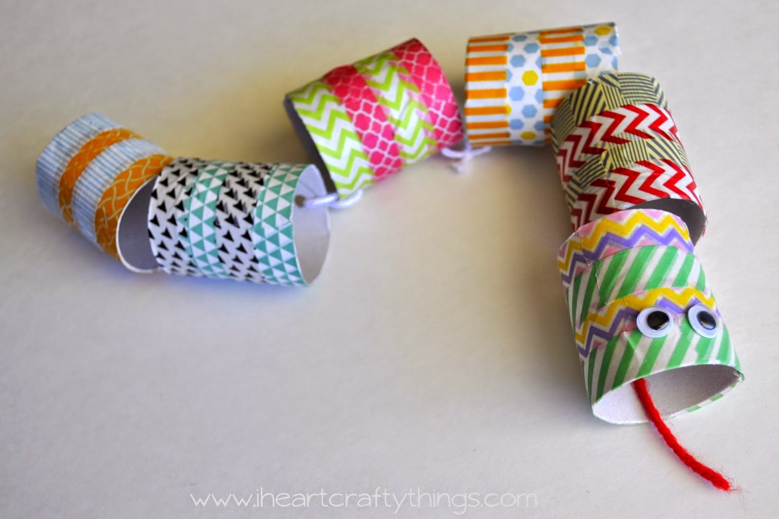 snake | Munchkins and Mayhem