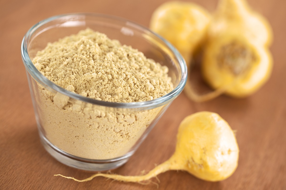 Maca Peruana: o superalimento dos Andes