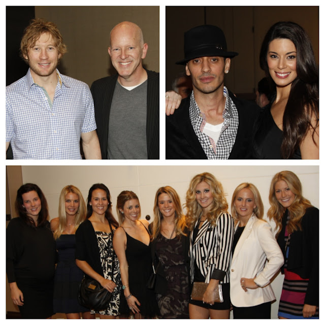 A Night with the Stars - Dallas Stars that is ~ Oh So Cynthia