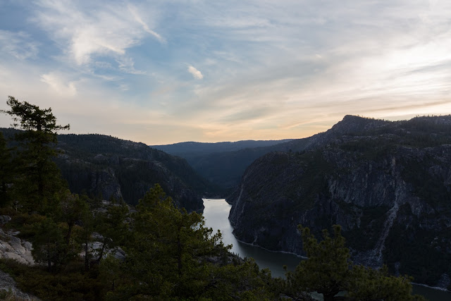 Naturetastic Blog: SR-108 & Donnell Vista (Part 4) - Stanislaus ...