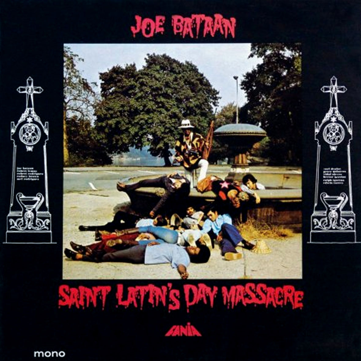 Diseño y Salsa en 60 carátulas ~ ¡Azúcar! Salsa y Cultura.