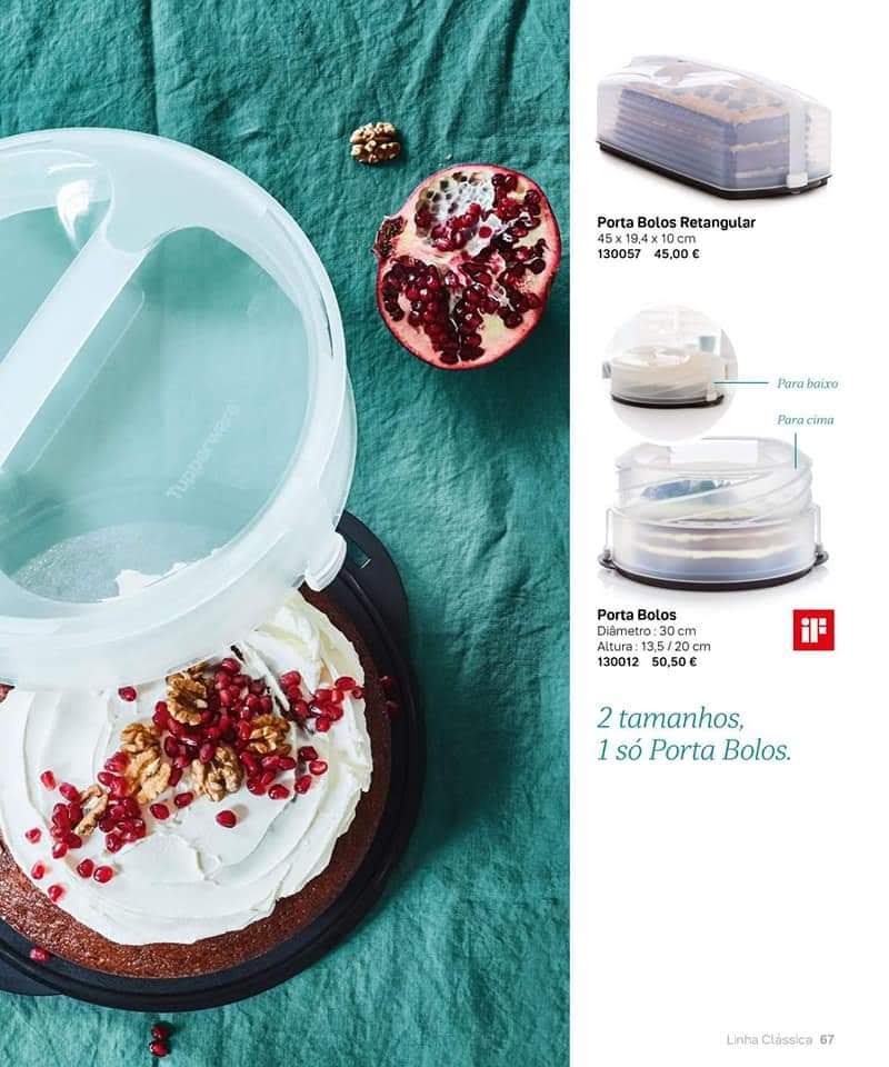 Tupperware da Tininha: outubro 2018