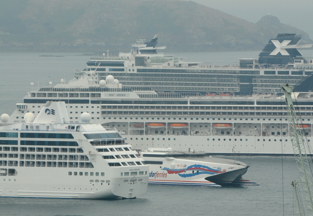 Last Tender: August 2013